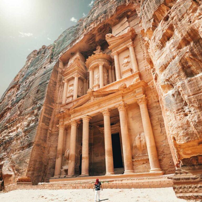 Sun Tours Jordan – Sun Tours Jordan